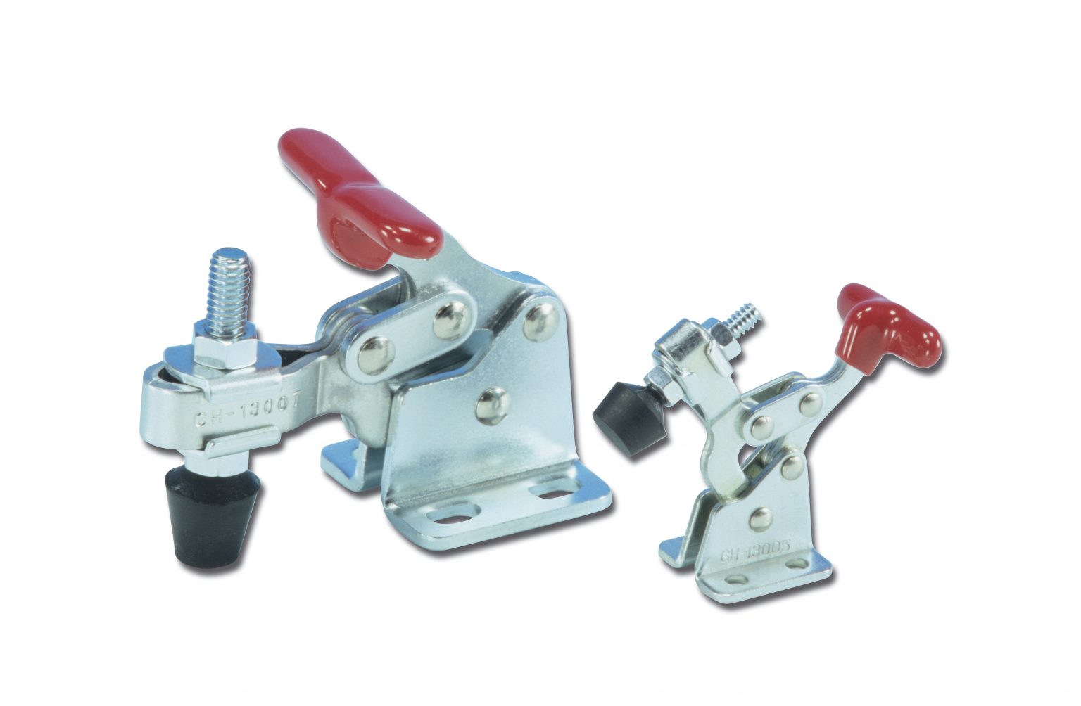 Planet Low Profile Toggle Clamps - Planet Plus Ltd