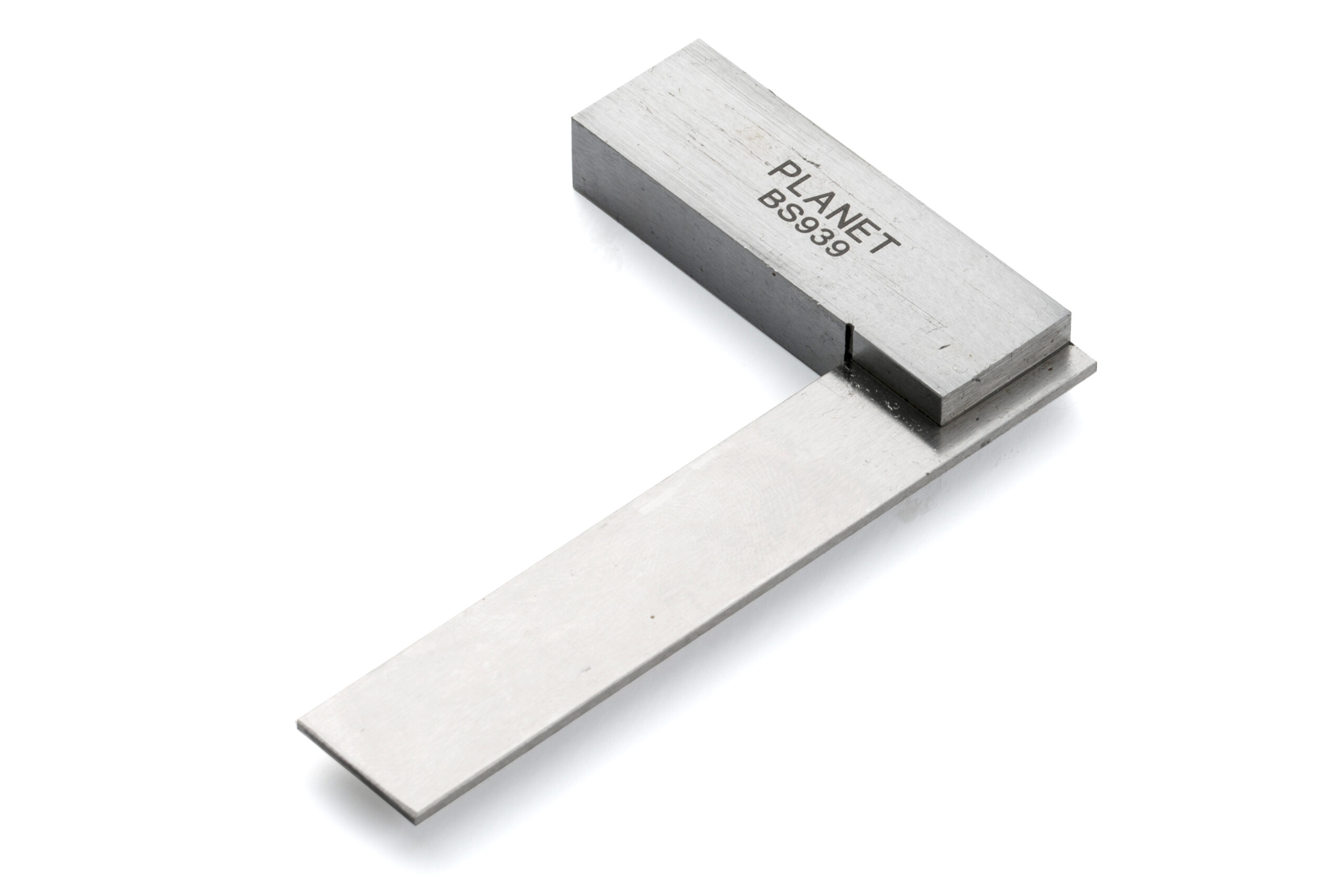 Planet Steel Squares - Planet Plus Ltd