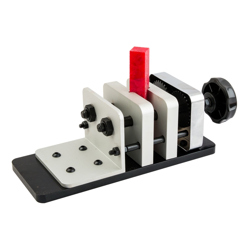 Rotur Pen Blank Centering Vice - Planet Plus Ltd