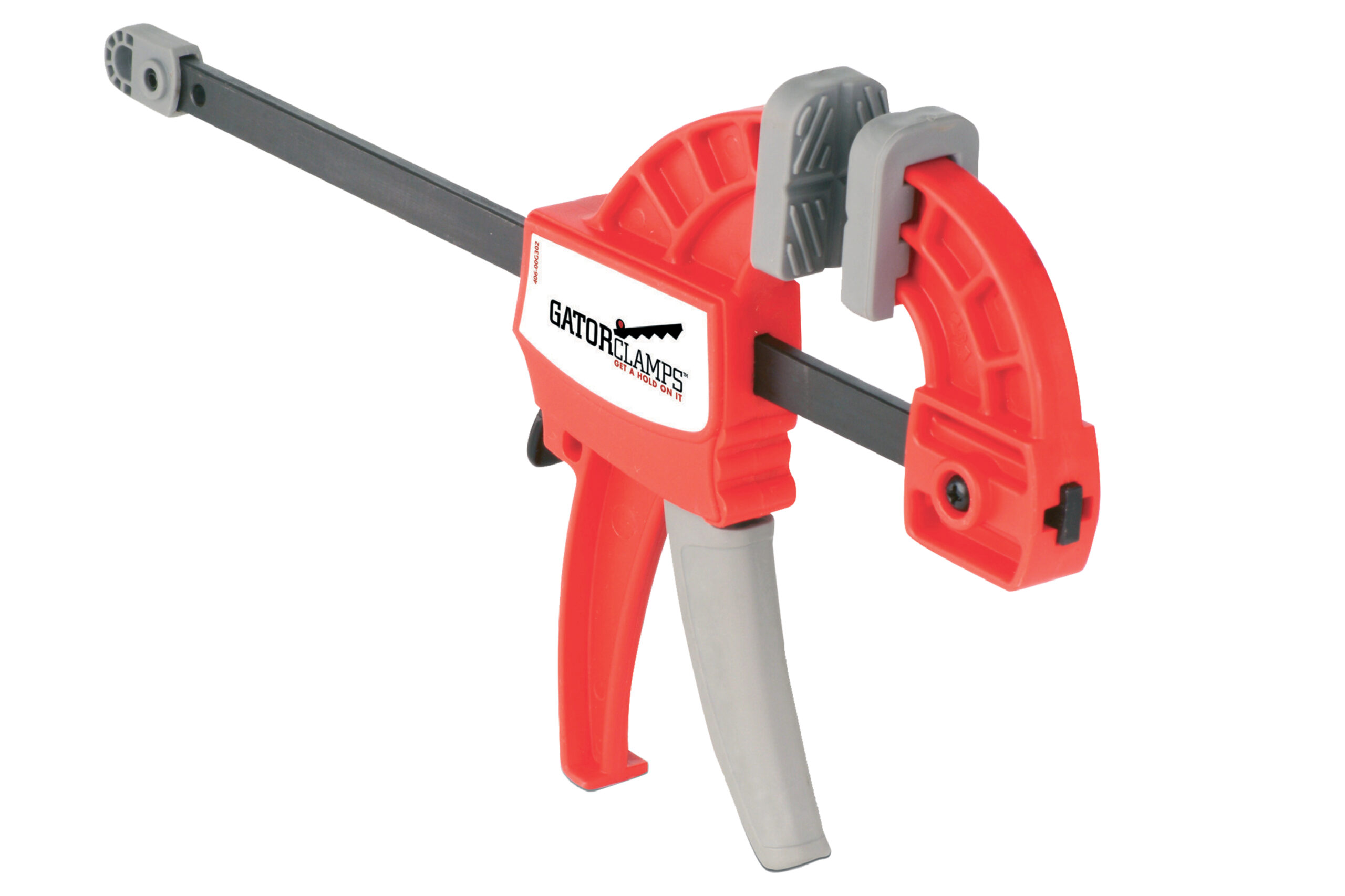 Midi Bar-man Clamps - Planet Plus Ltd