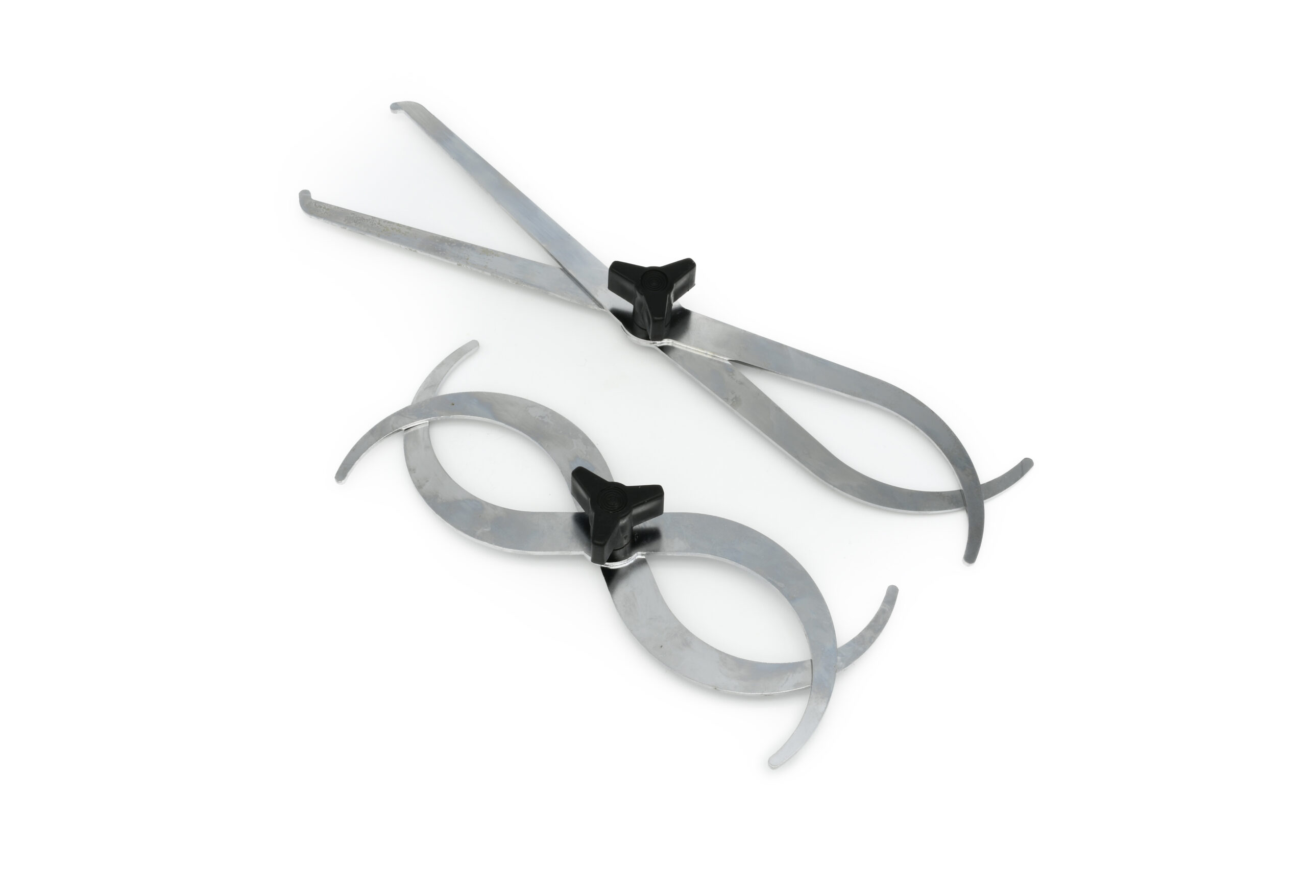 Rotur Small Turners Caliper Set - Planet Plus Ltd