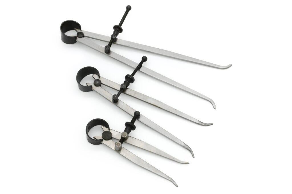 Inside Spring Calipers - Planet Plus Ltd