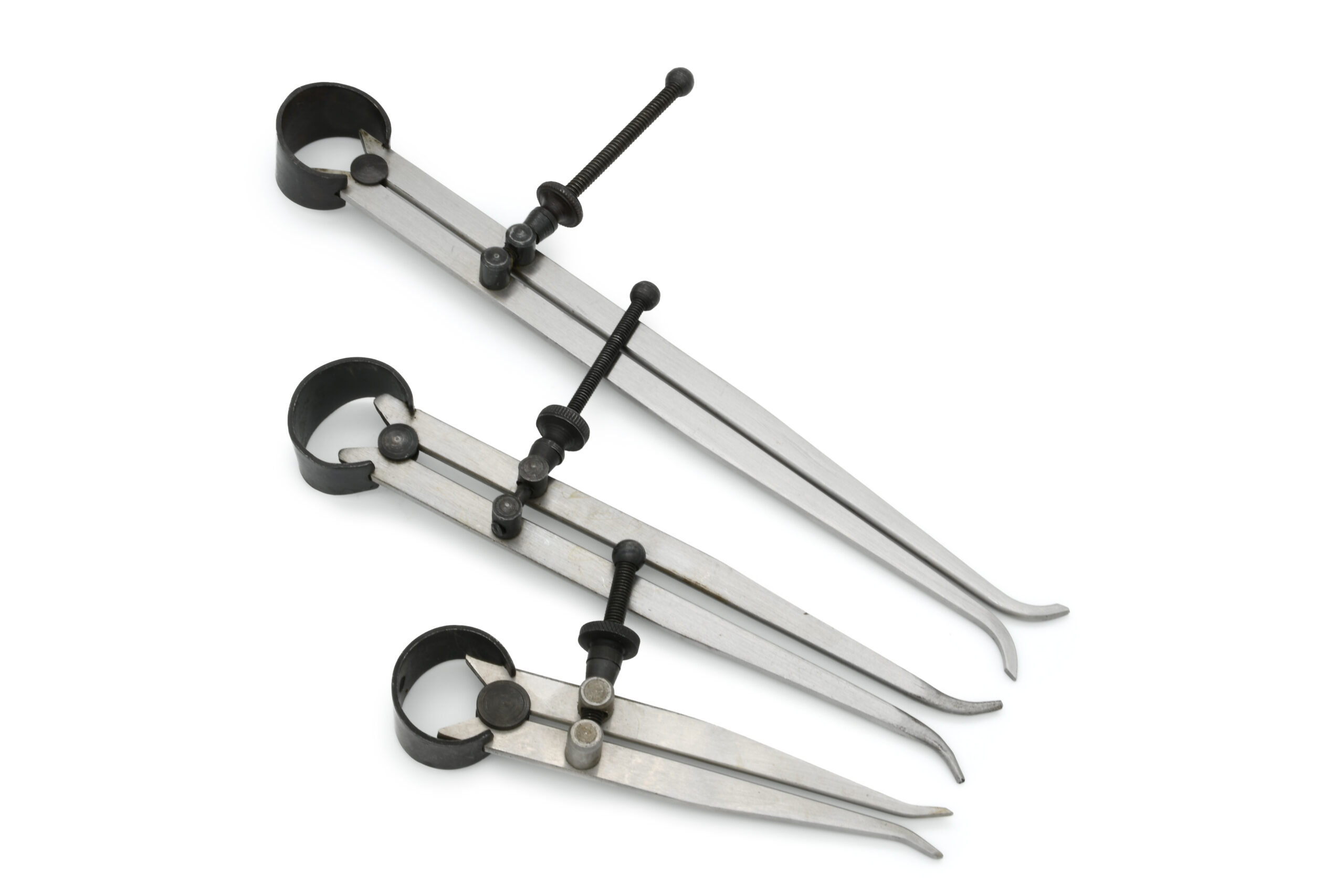 Rotur Inside Spring Calipers - Planet Plus Ltd