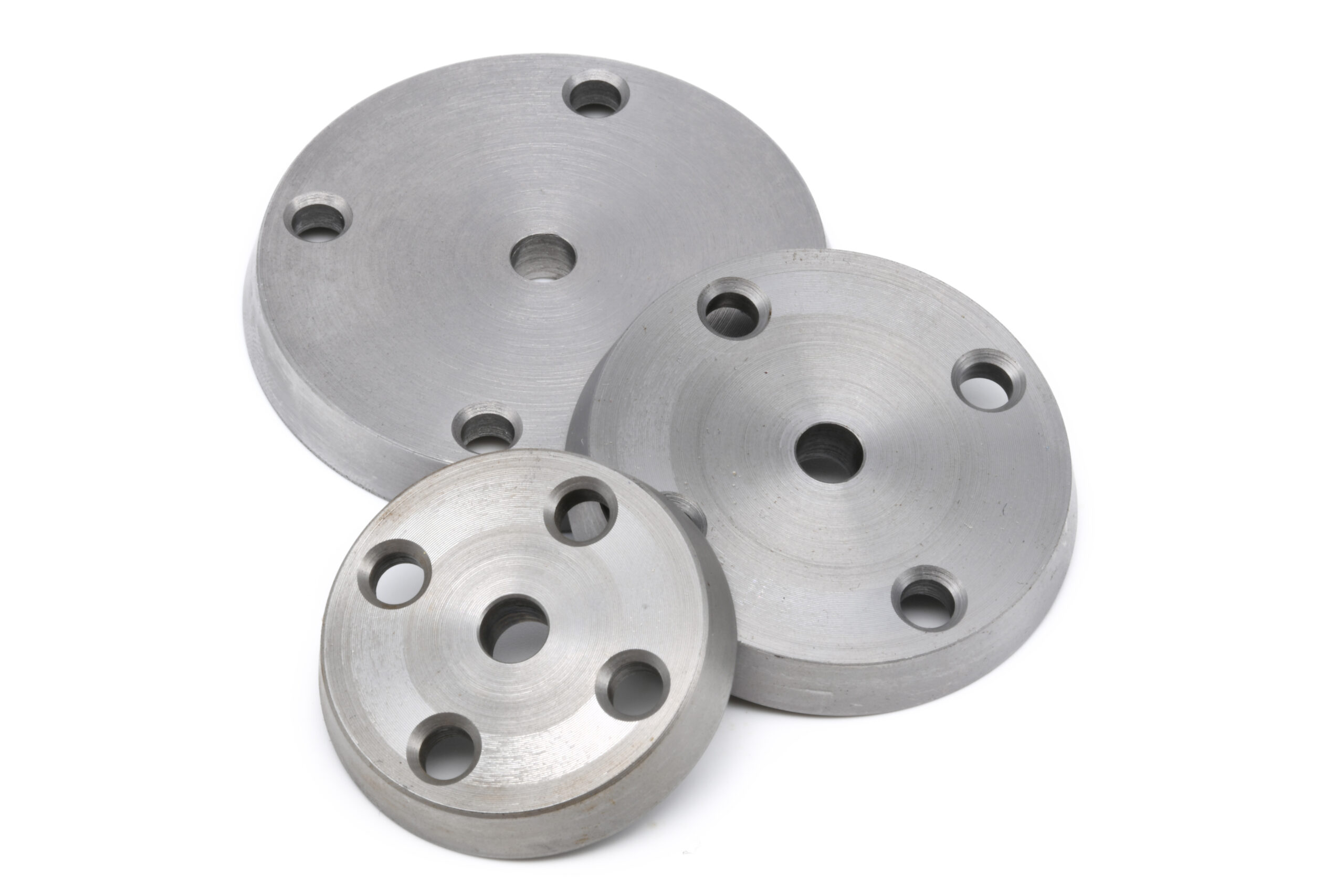 Rotur Multi-Chuck Face Plates - Planet Plus Ltd