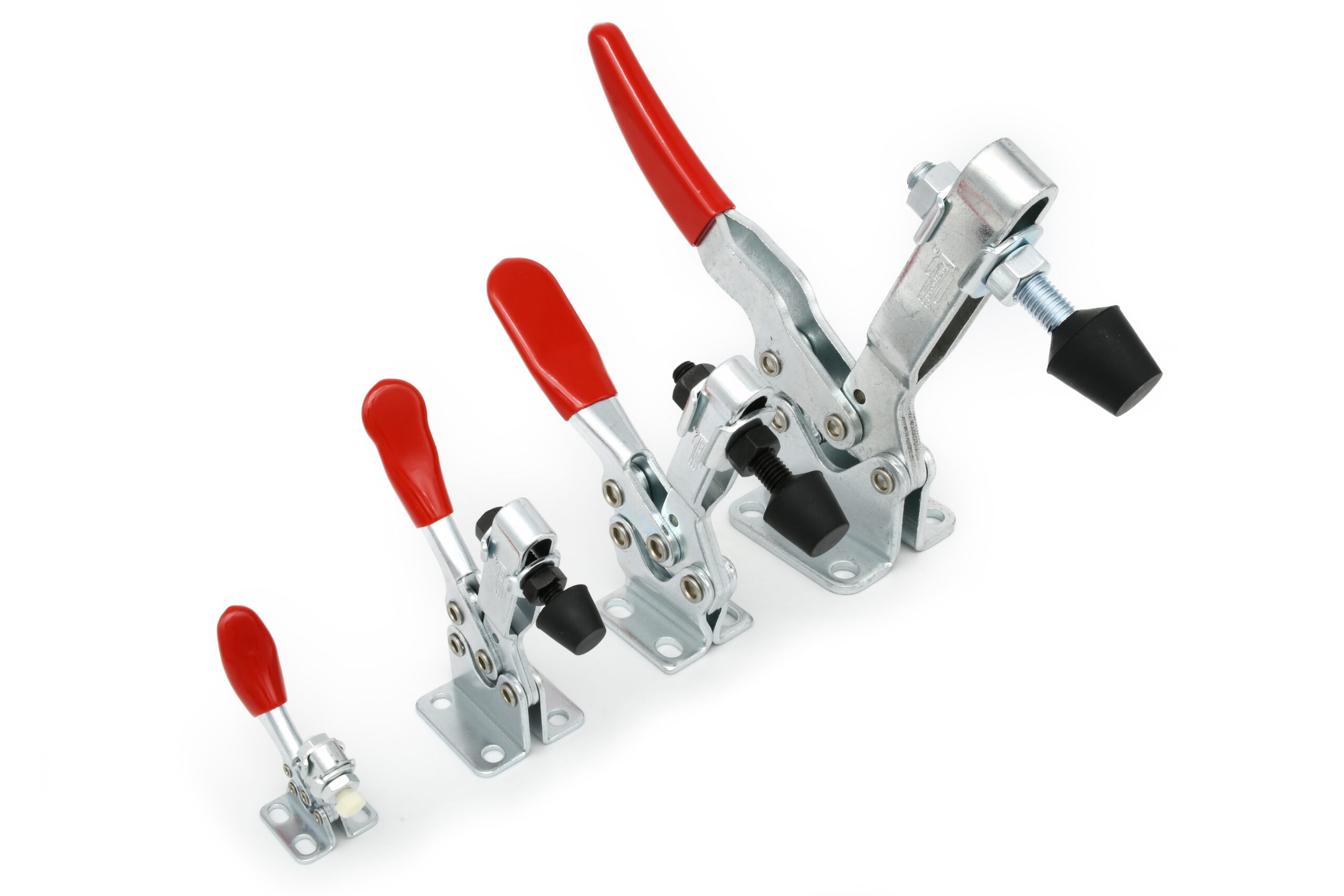 Planet Horizontal Toggle Clamps - Planet Plus Ltd