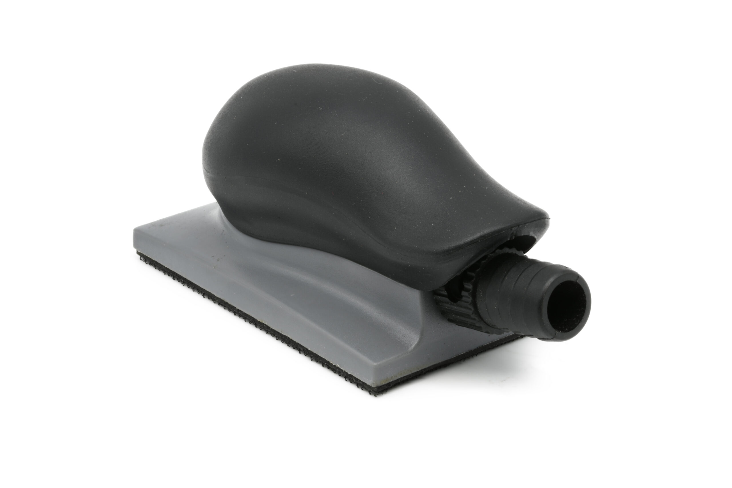 Mirka 70x125mm Hand Sanding Block - Planet Plus Ltd