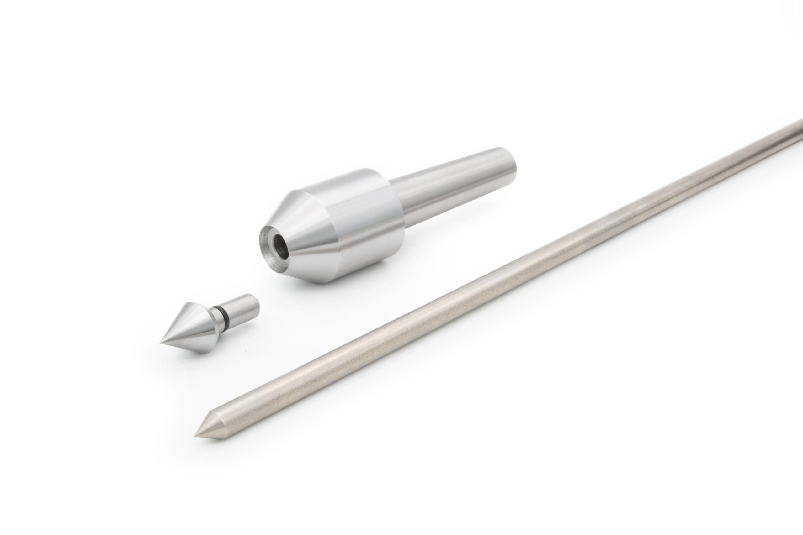 Rotur Hollow Rotating Centre - Planet Plus Ltd