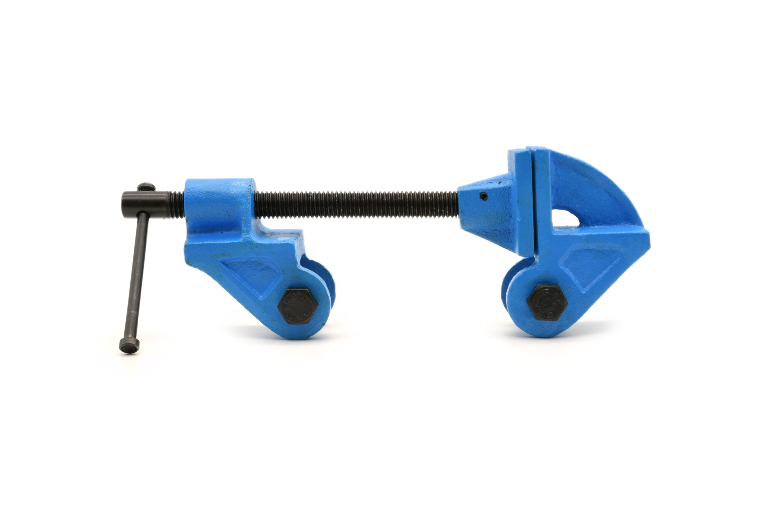 Planet Clamp Head Set - Planet Plus Ltd