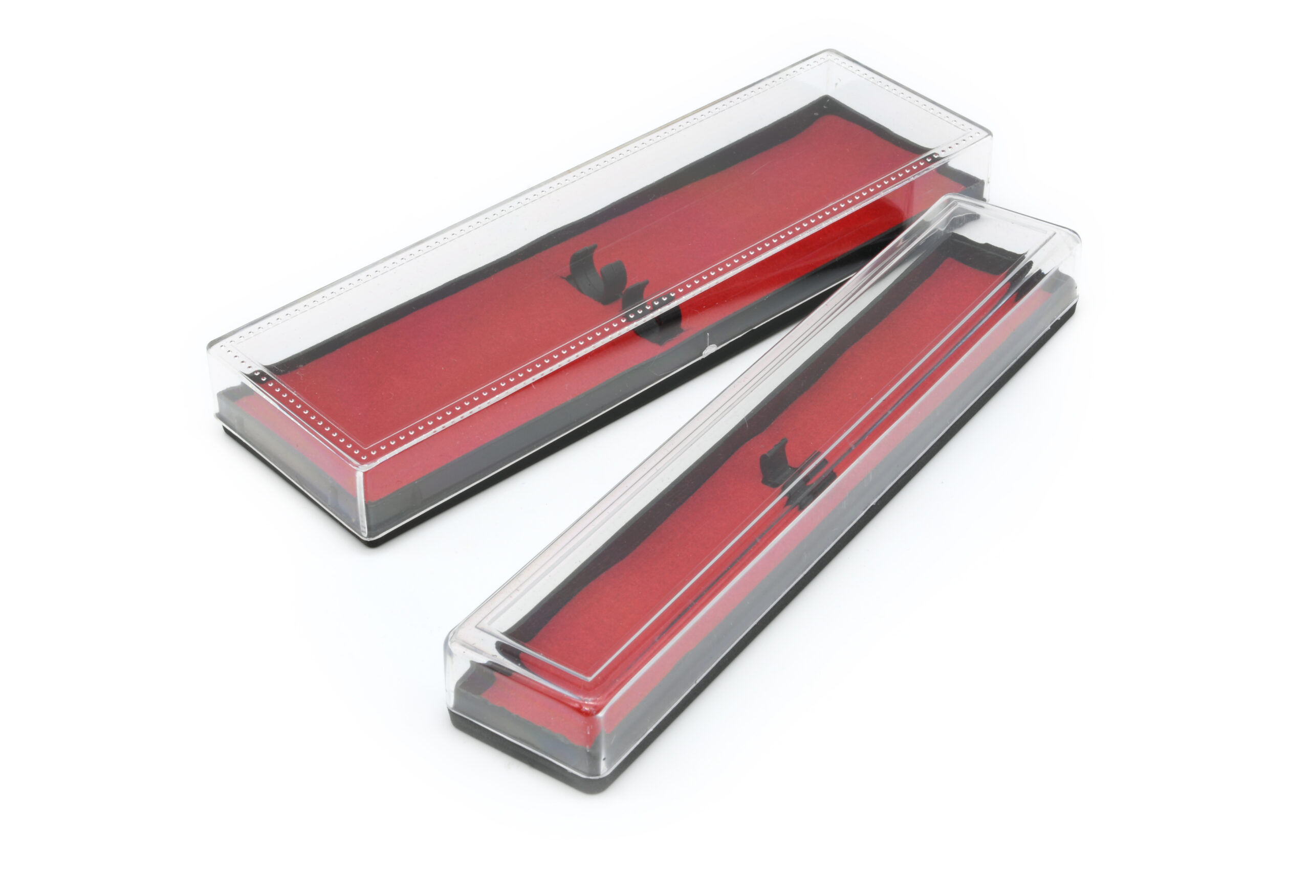 Rotur Plastic Pen Boxes - Planet Plus Ltd
