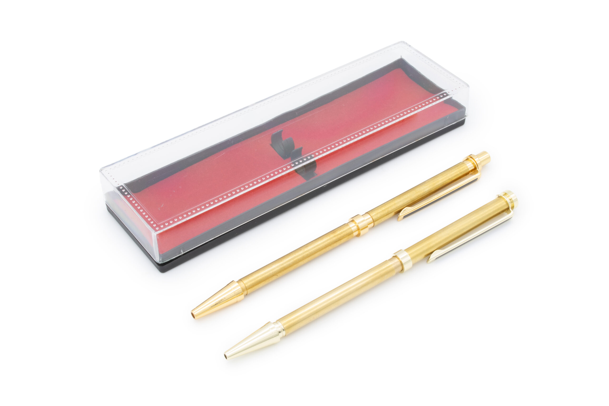 Rotur Standard 7mm Pen, Pencil & Case Kit - Planet Plus Ltd