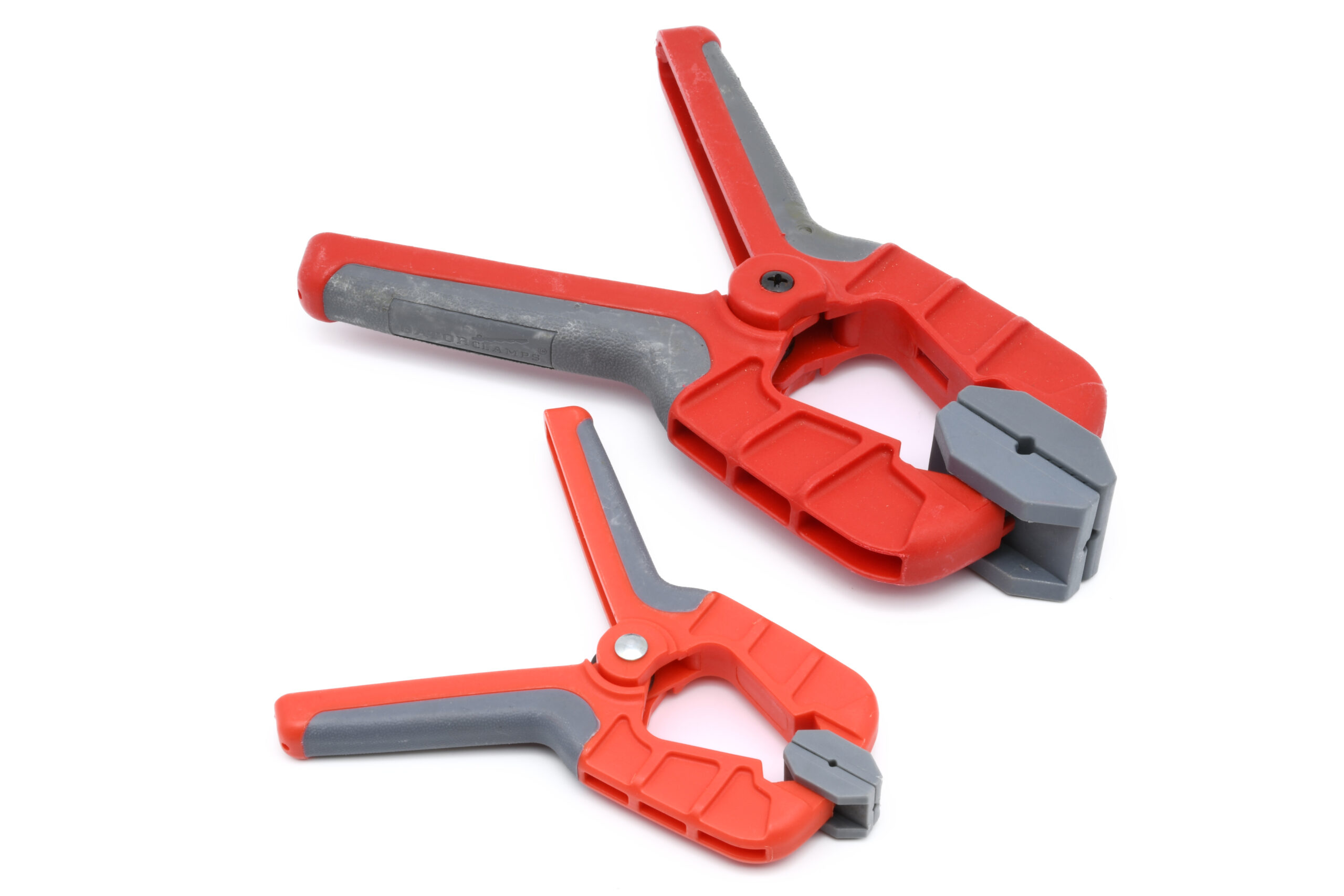 Gator Clamps Spring Star Clamp - Planet Plus Ltd