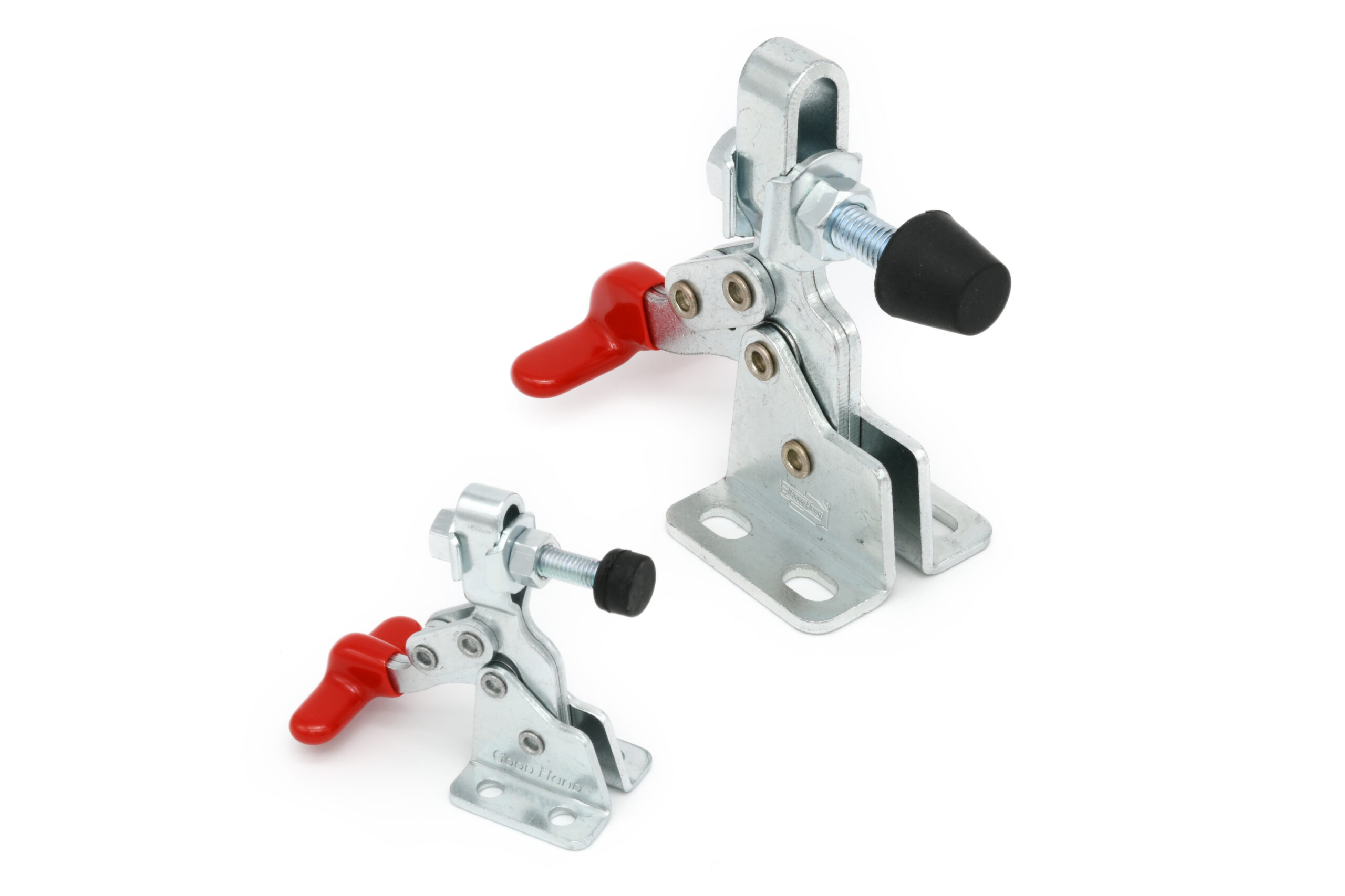 Planet Low Profile Toggle Clamps - Planet Plus Ltd