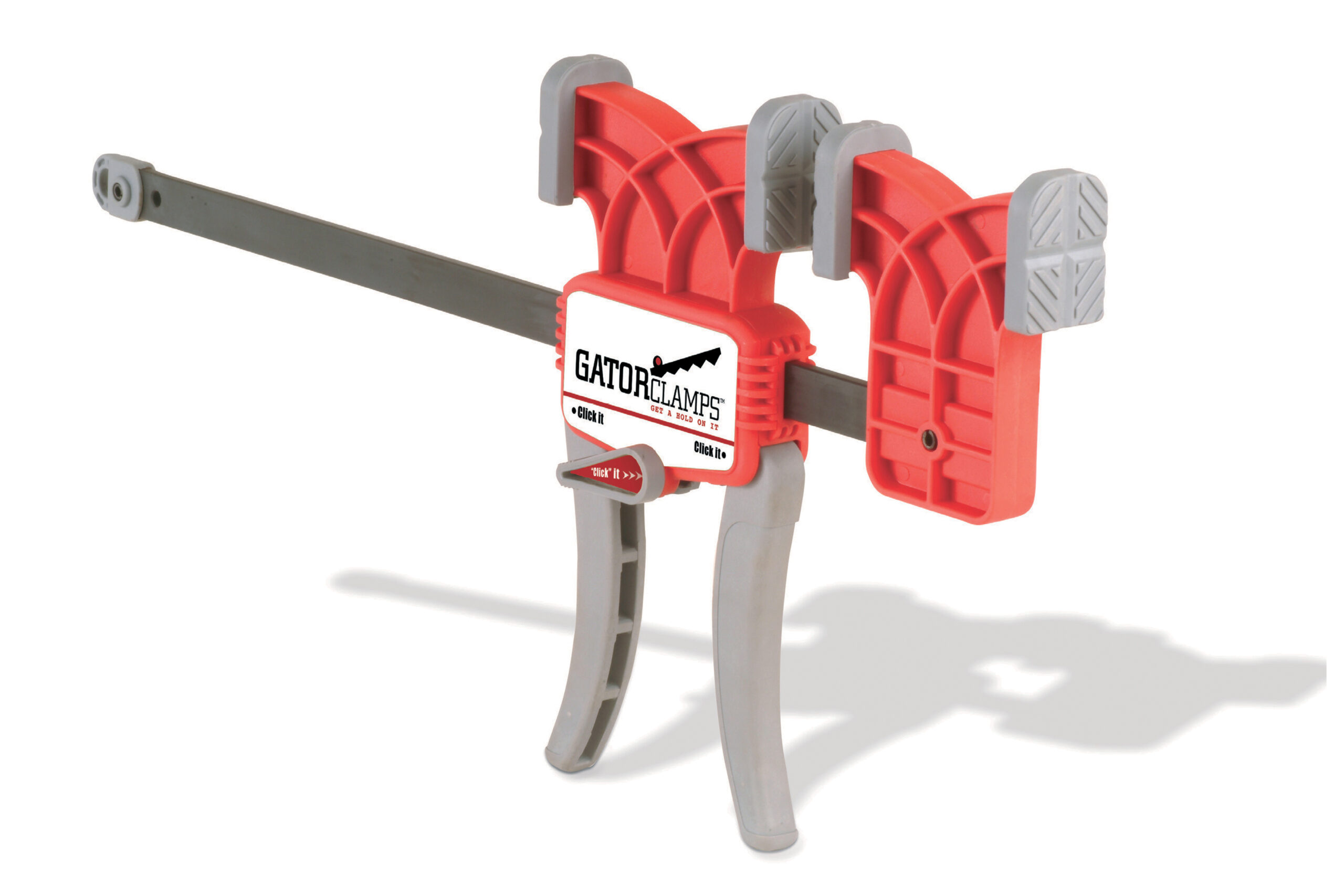 Gatorclamps Clamp 'N' Spread 450mm - Planet Plus Ltd