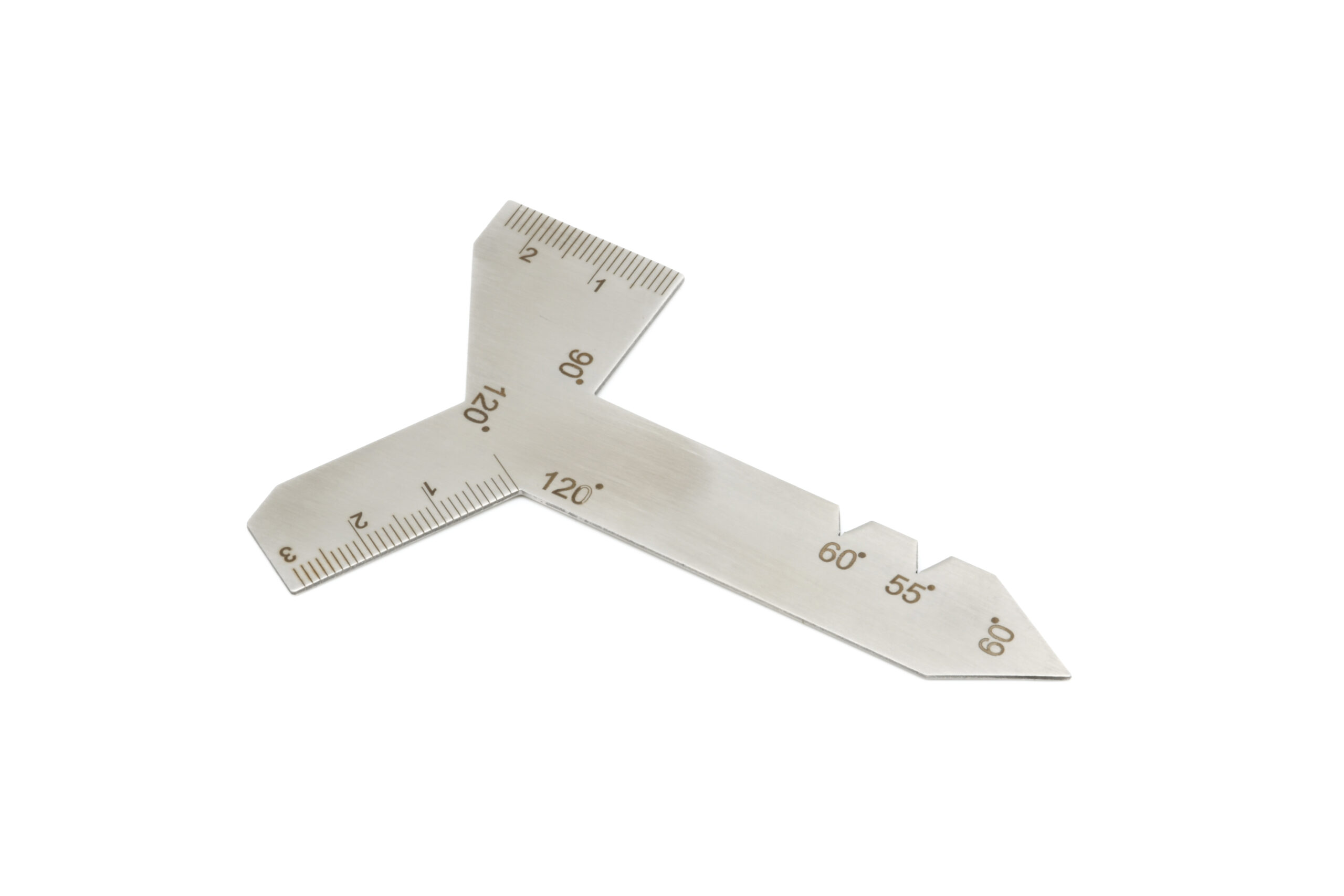 Planet Universal Grinding Gauge - Planet Plus Ltd