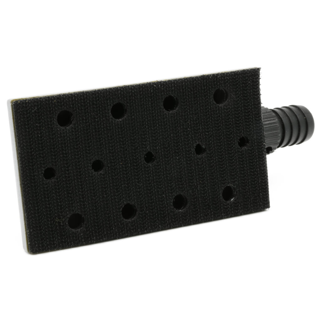 Mirka 70x125mm Hand Sanding Block - Planet Plus Ltd