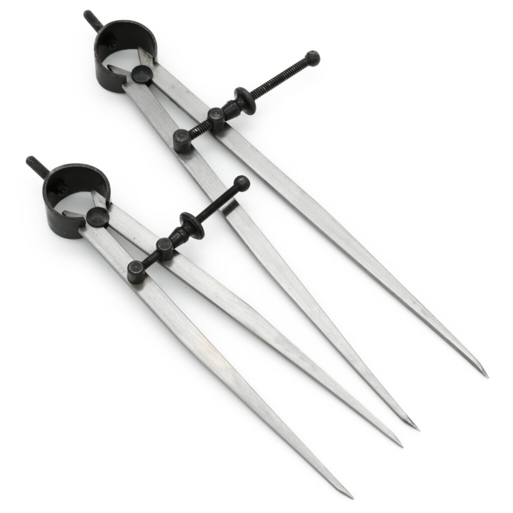 Rotur Spring Dividers - Planet Plus Ltd