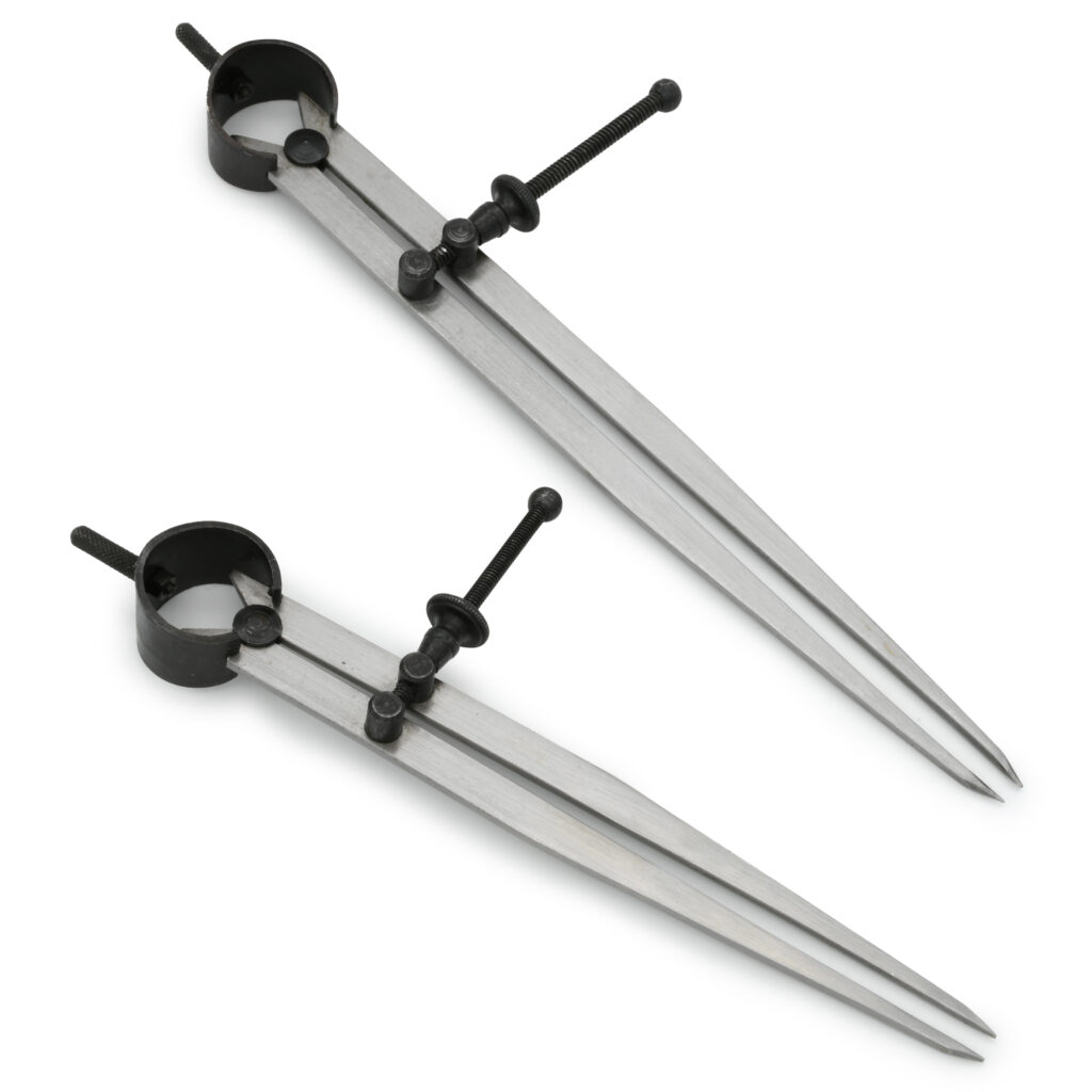 Rotur Spring Dividers - Planet Plus Ltd