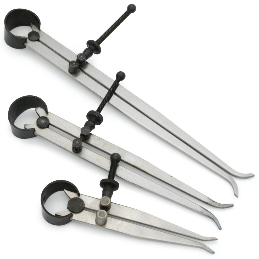 Rotur Inside Spring Calipers - Planet Plus Ltd