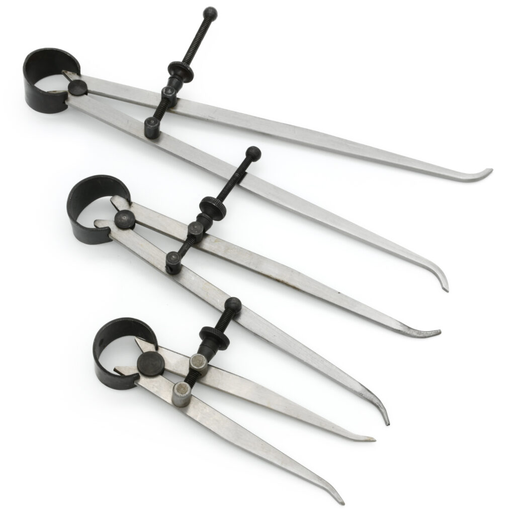 Rotur Inside Spring Calipers - Planet Plus Ltd