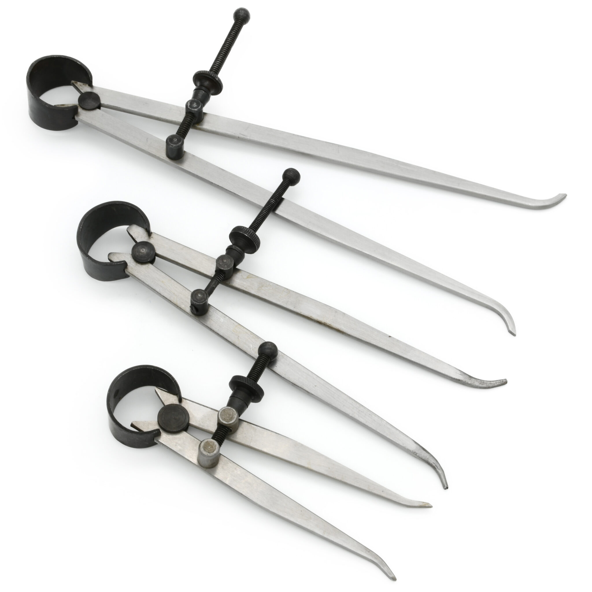 Rotur Inside Spring Calipers - Planet Plus Ltd