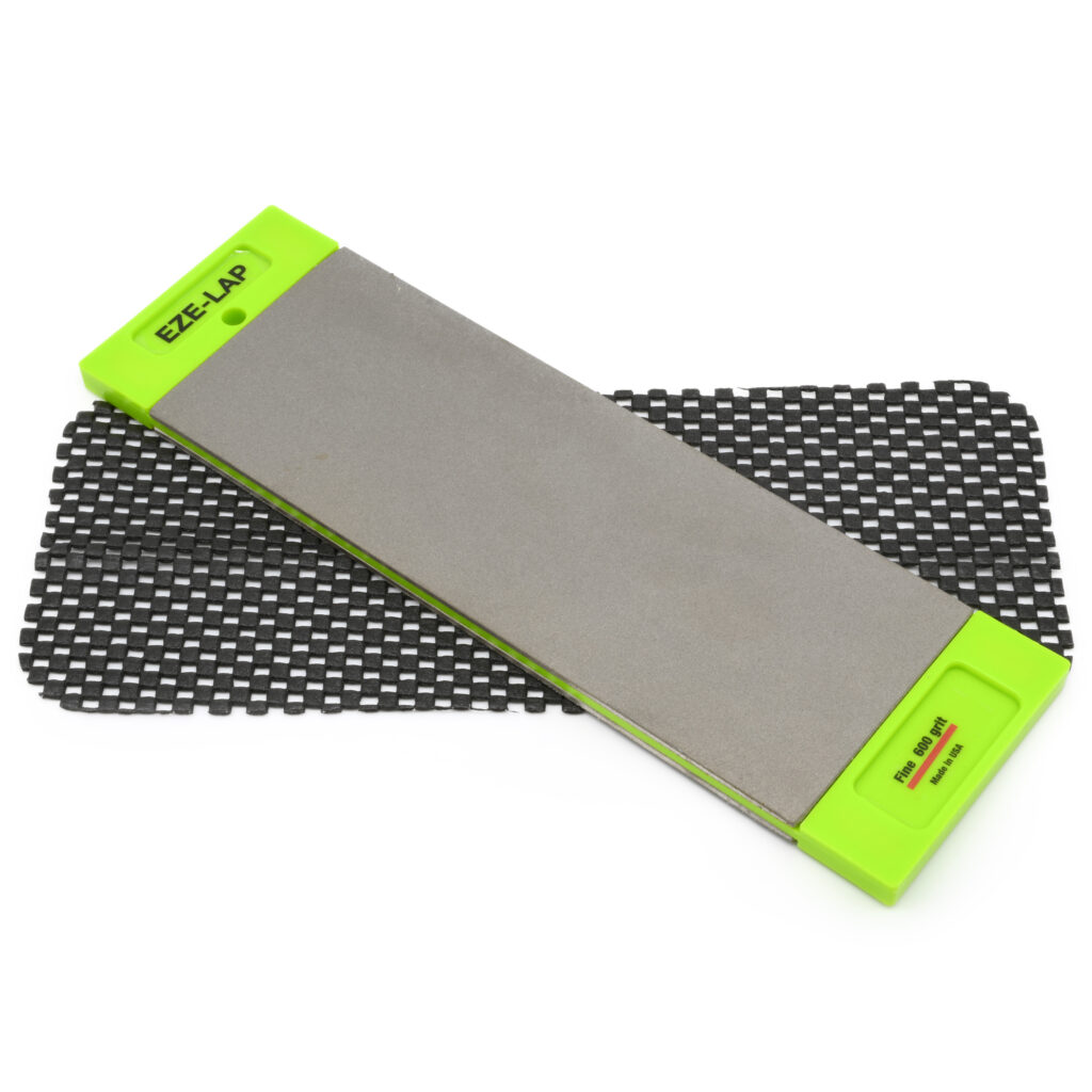 Sharpening - Planet Plus Ltd