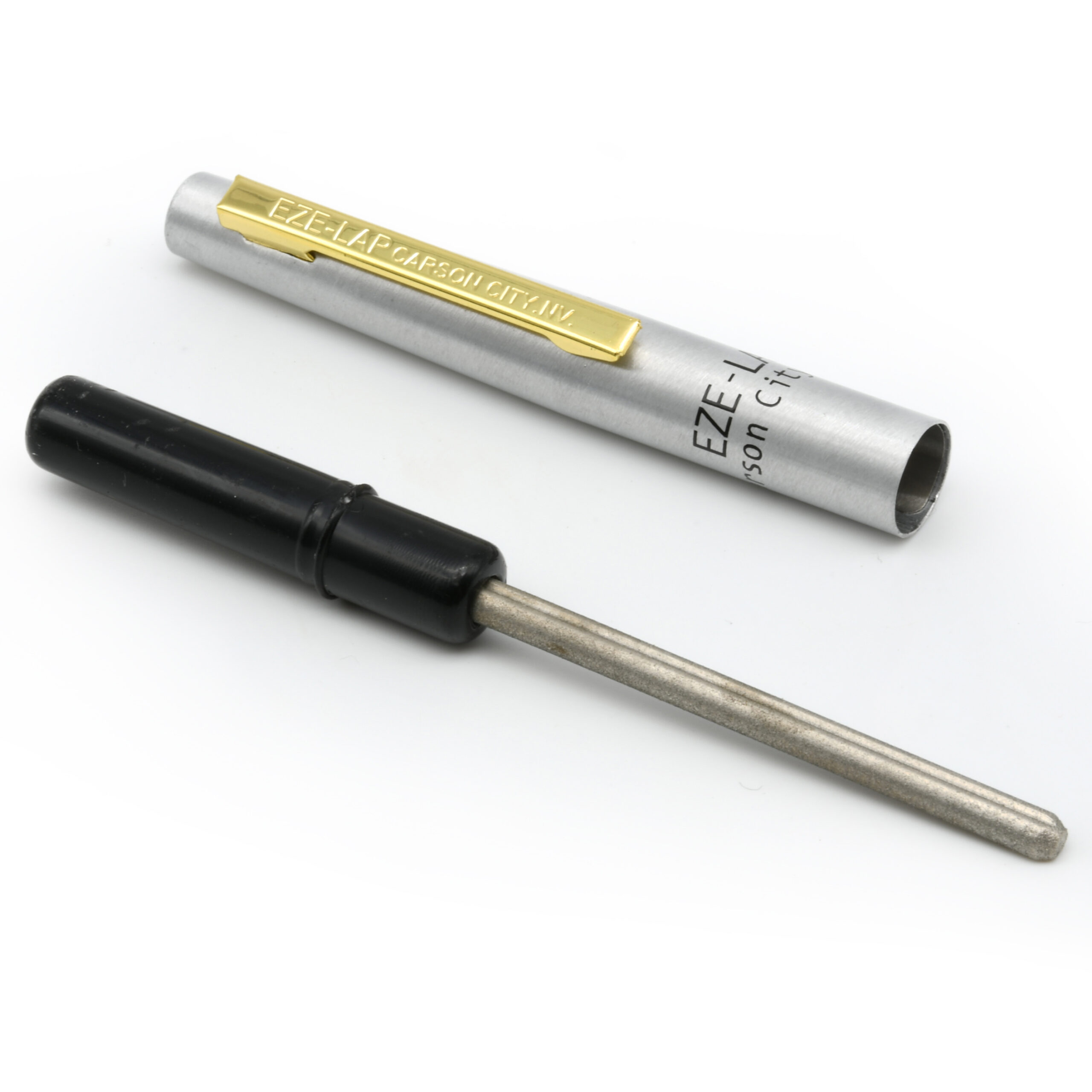 EZE-LAP Diamond 'S' Type Shaft Hone Fine (600 Grit) - Planet Plus Ltd