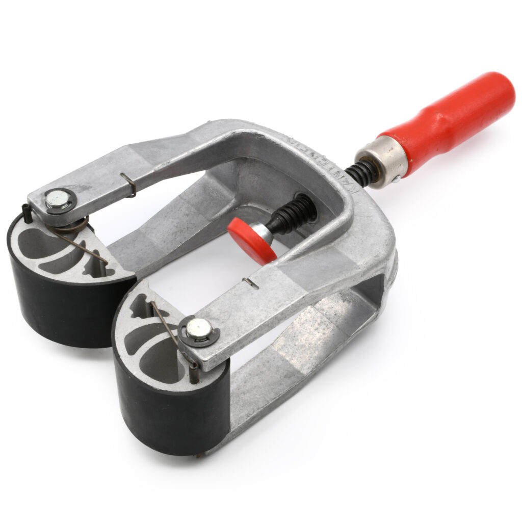 Planet Edge Gluing Clamp 10-80mm - Planet Plus Ltd