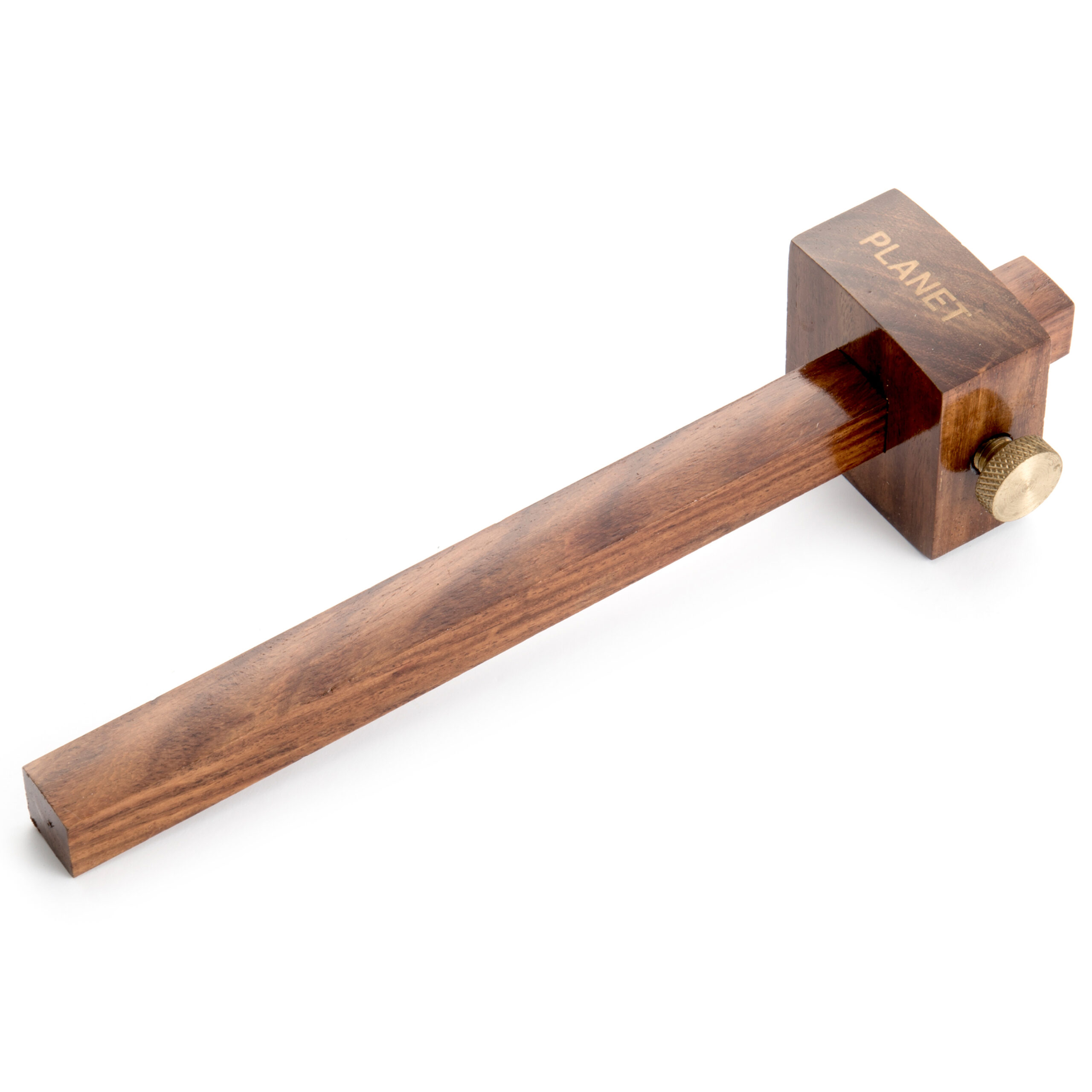 Planet Wooden Marking Gauge - Planet Plus Ltd