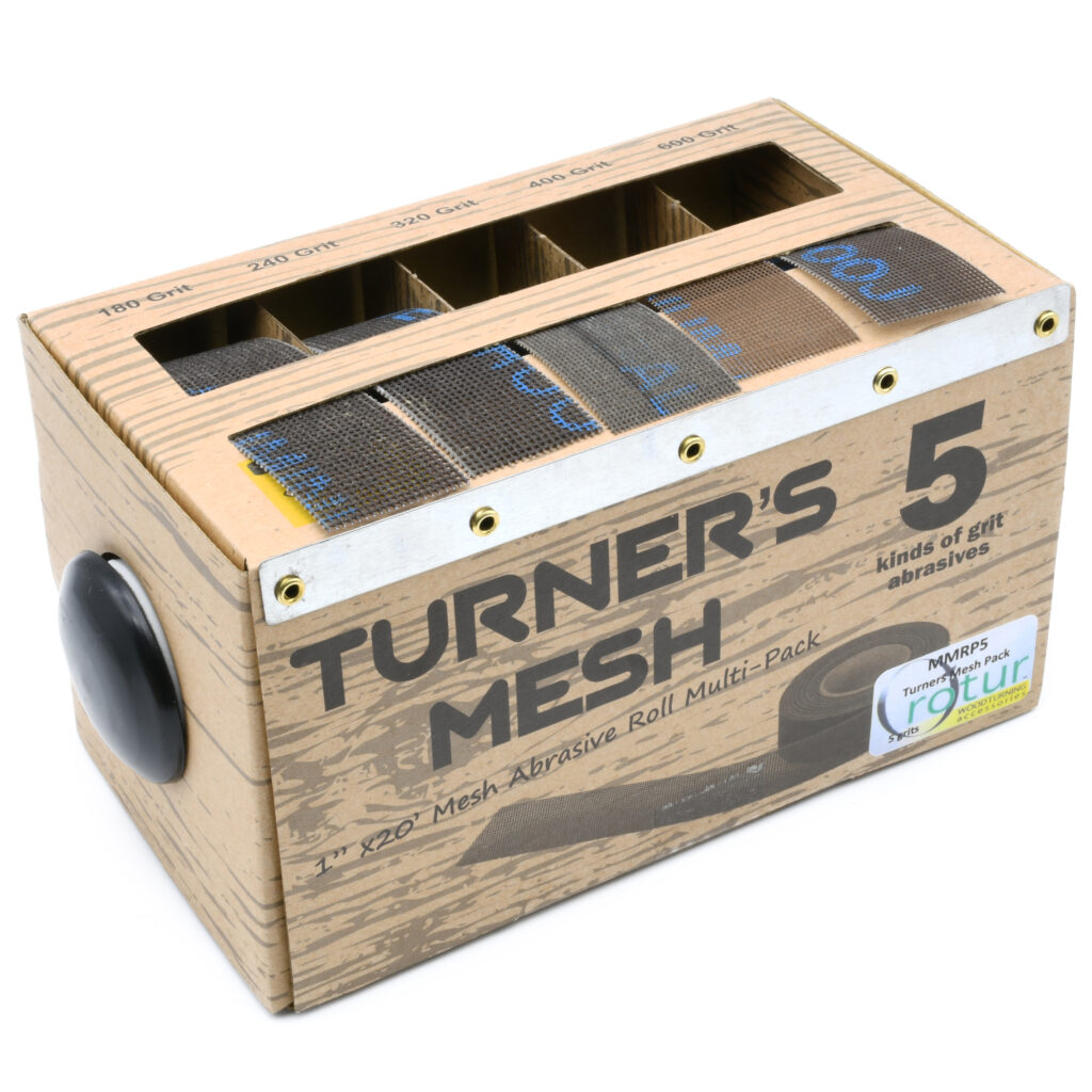 Rotur Long Hole Boring Kit Deluxe - Planet Plus Ltd