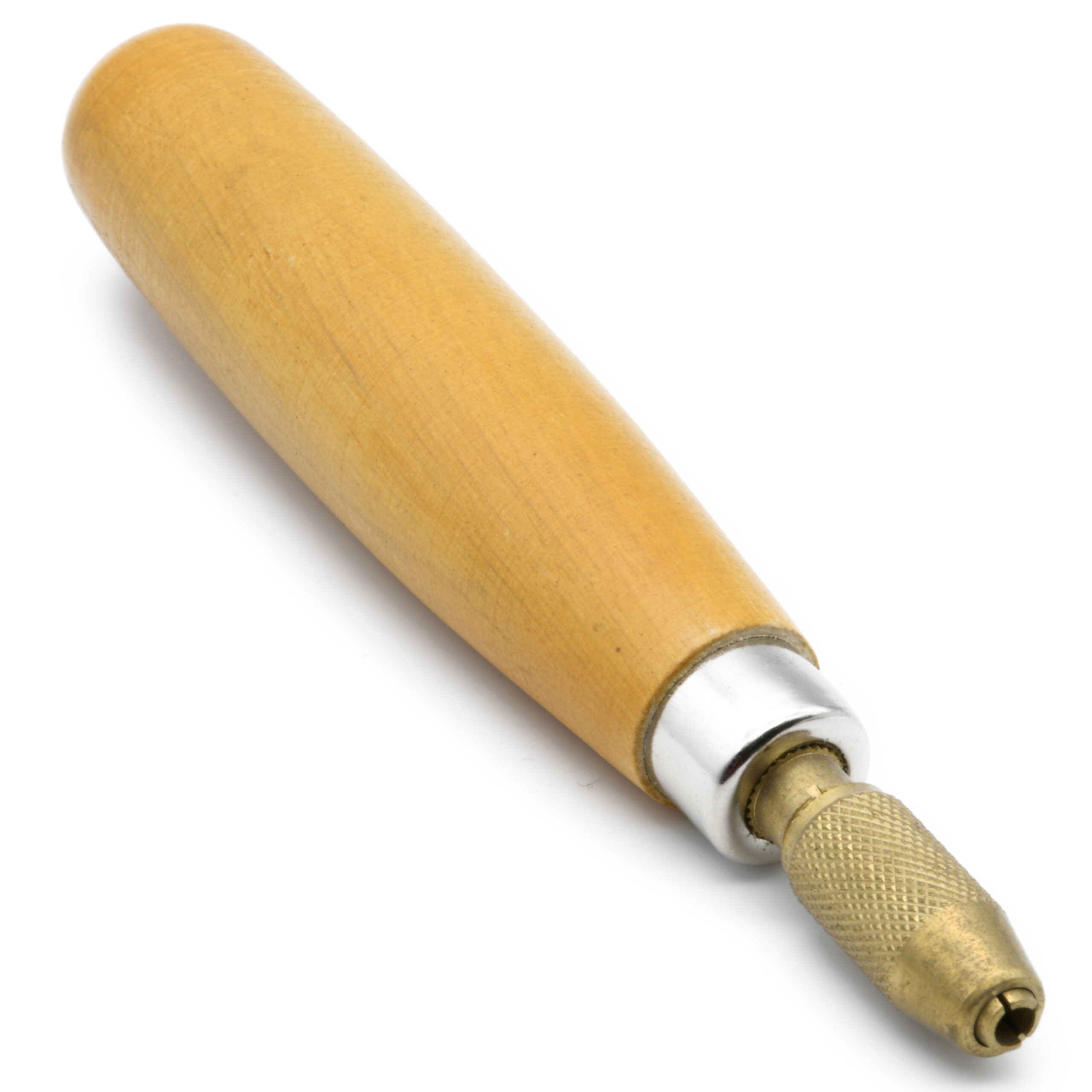 Planet Needle File Handle - Planet Plus Ltd