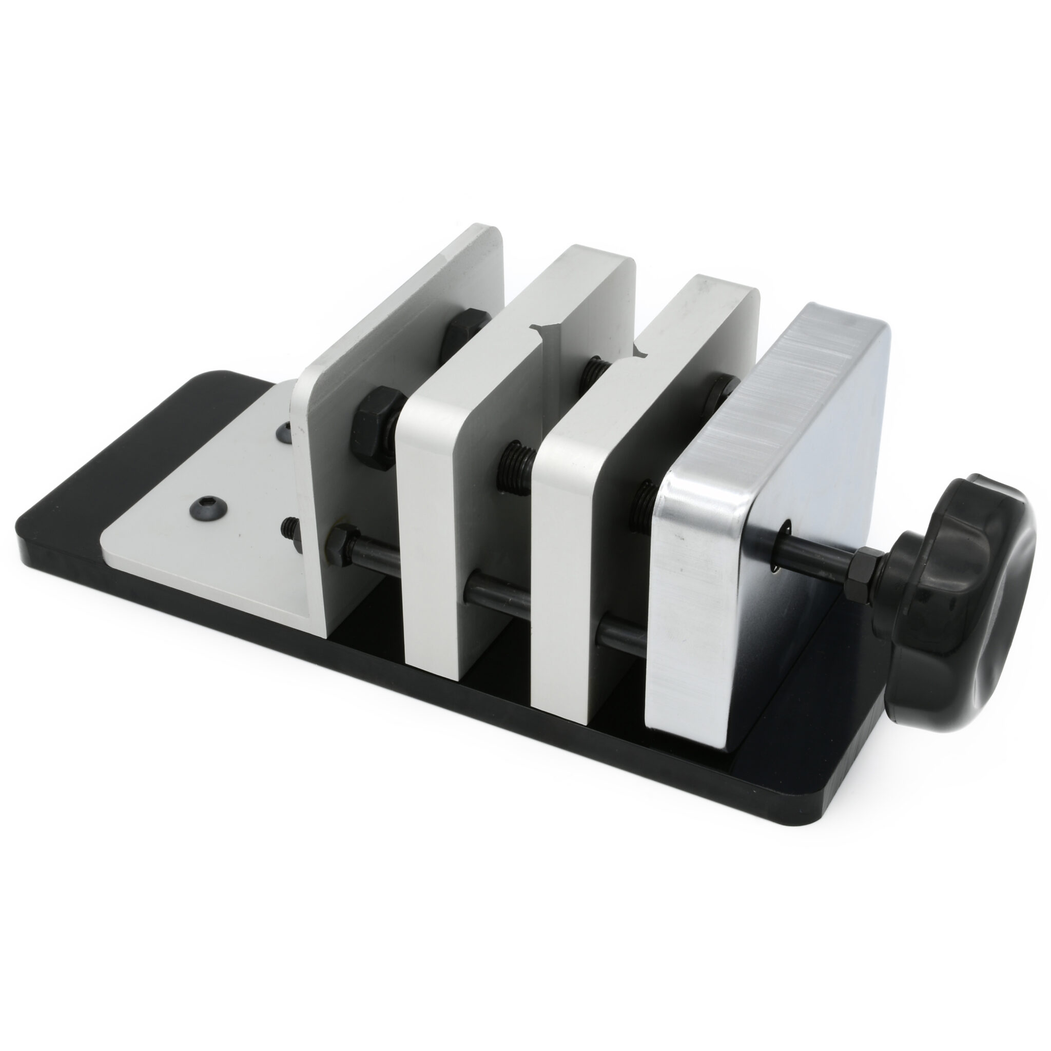 Rotur Pen Blank Centering Vice - Planet Plus Ltd