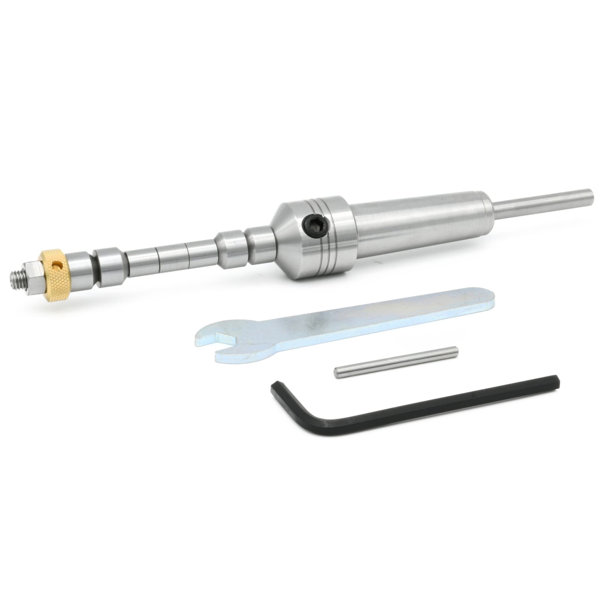 Rotur Universal Original Pen Mandrel Kit - Planet Plus Ltd