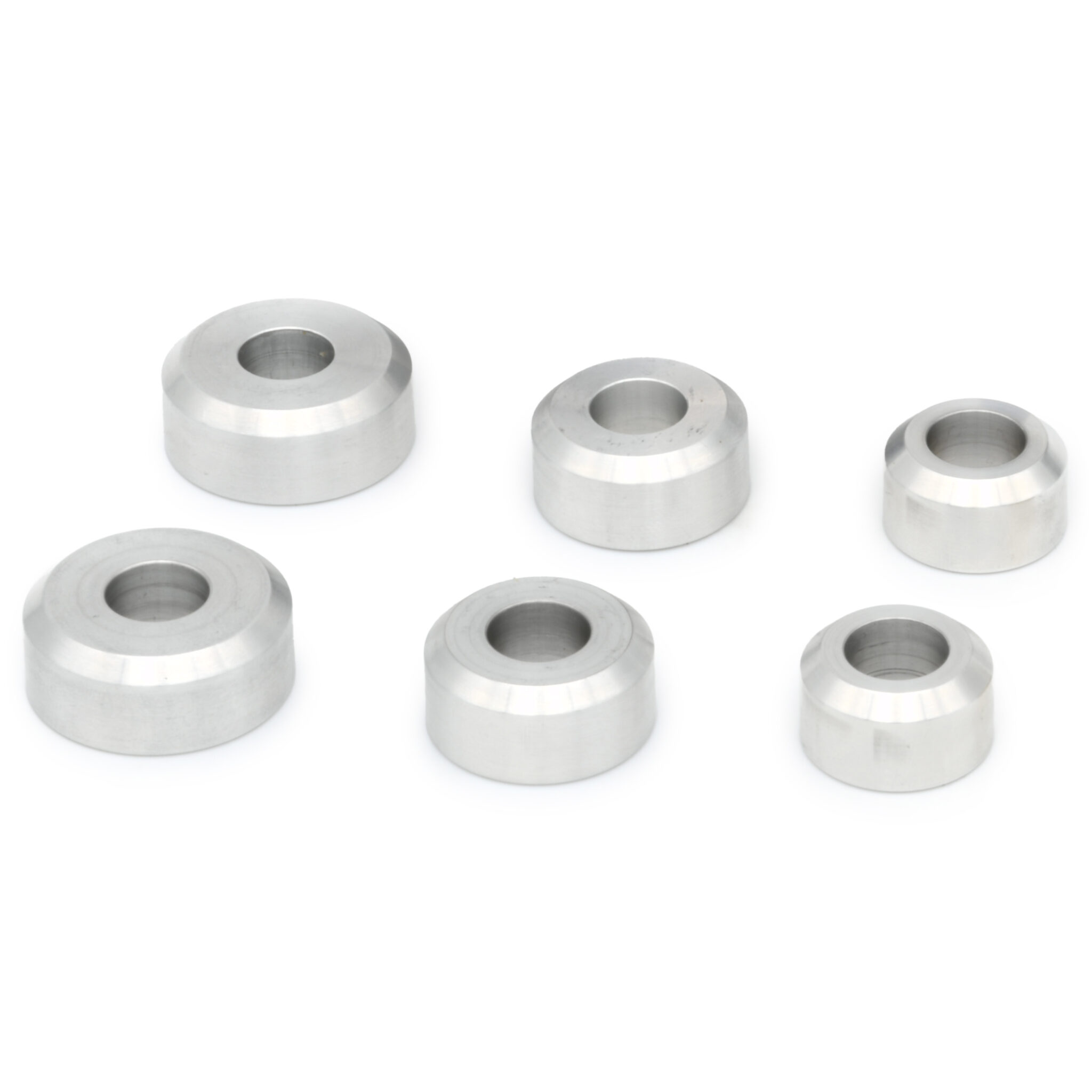 Rotur Spare Ring Mandrel Bushings (3-16 US) - Planet Plus Ltd