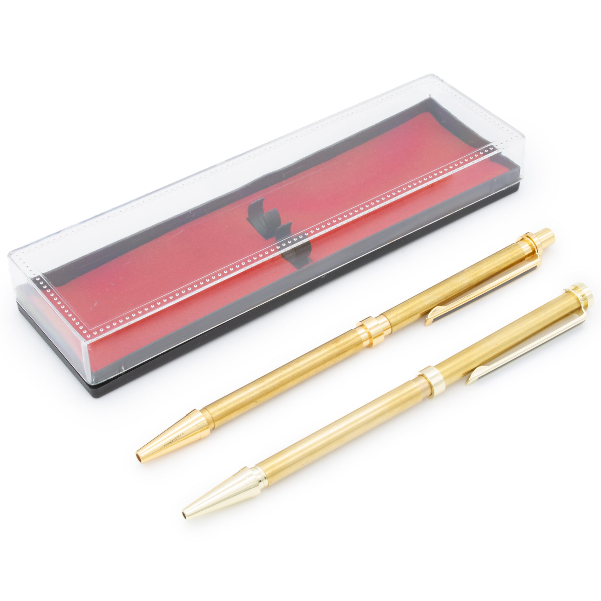 Rotur Standard 7mm Pen, Pencil & Case Kit - Planet Plus Ltd