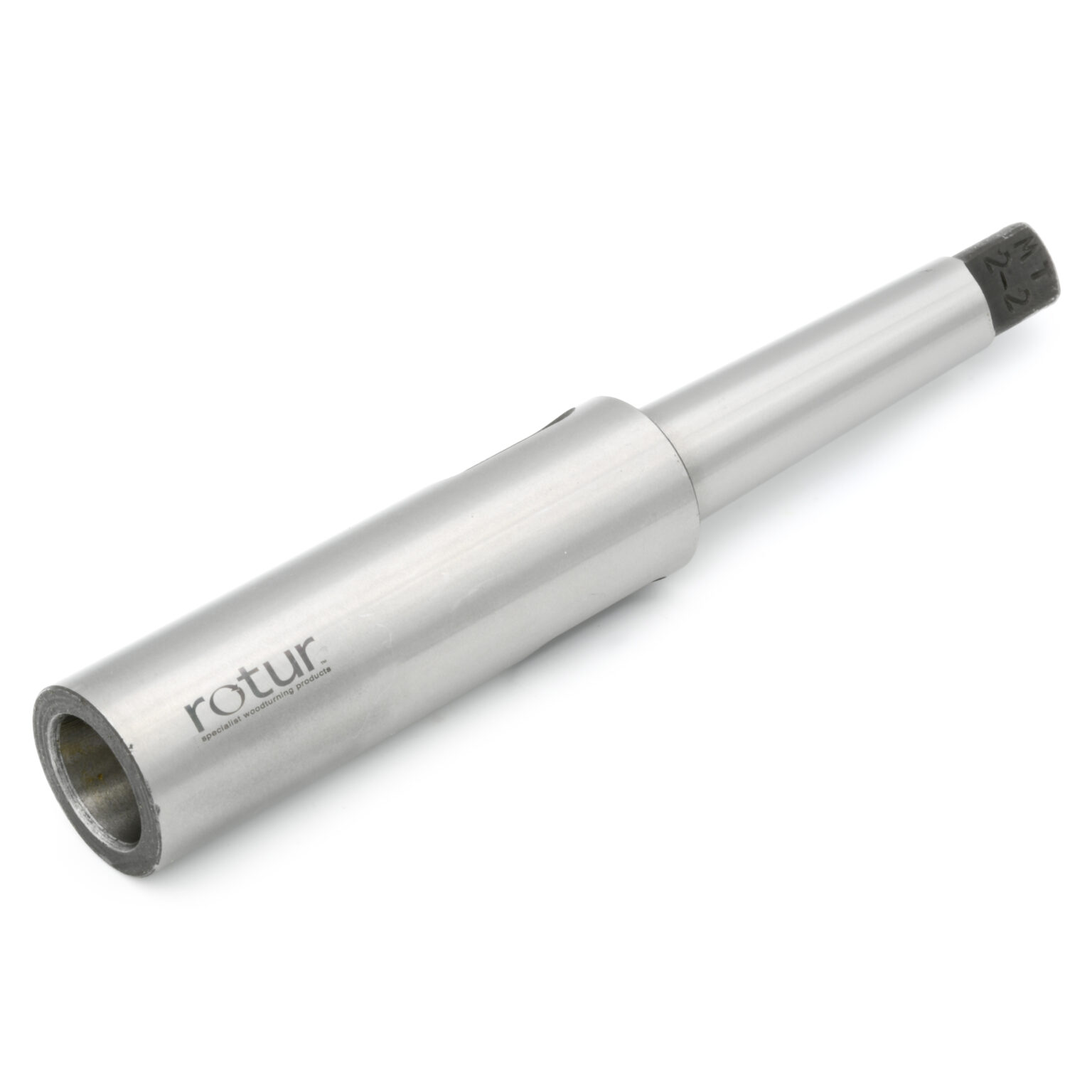 Rotur Morse Taper Extension Socket MT2-2 - Planet Plus Ltd
