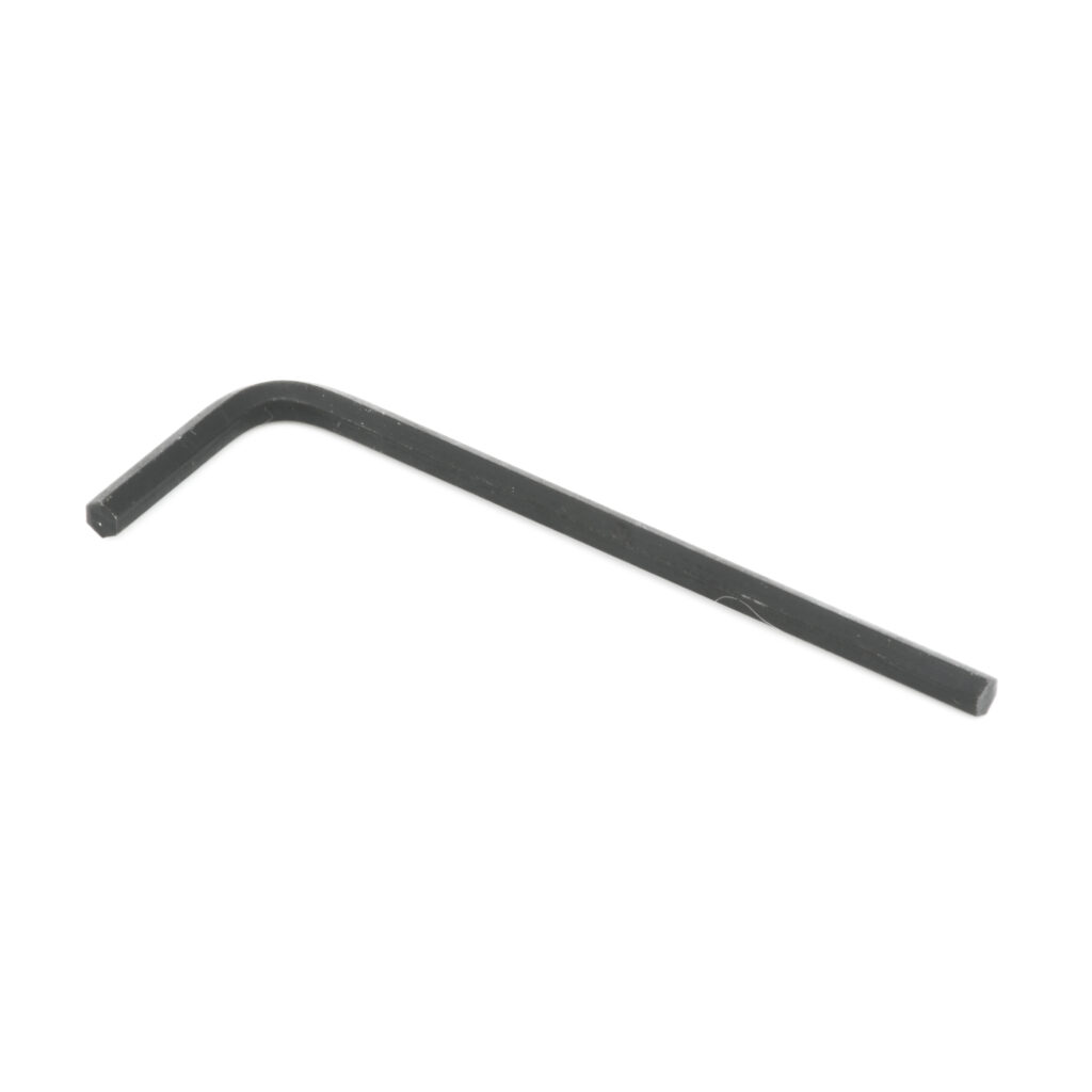 Rotur 3mm Hex Key - 3mm Allen Key - Planet Plus Ltd