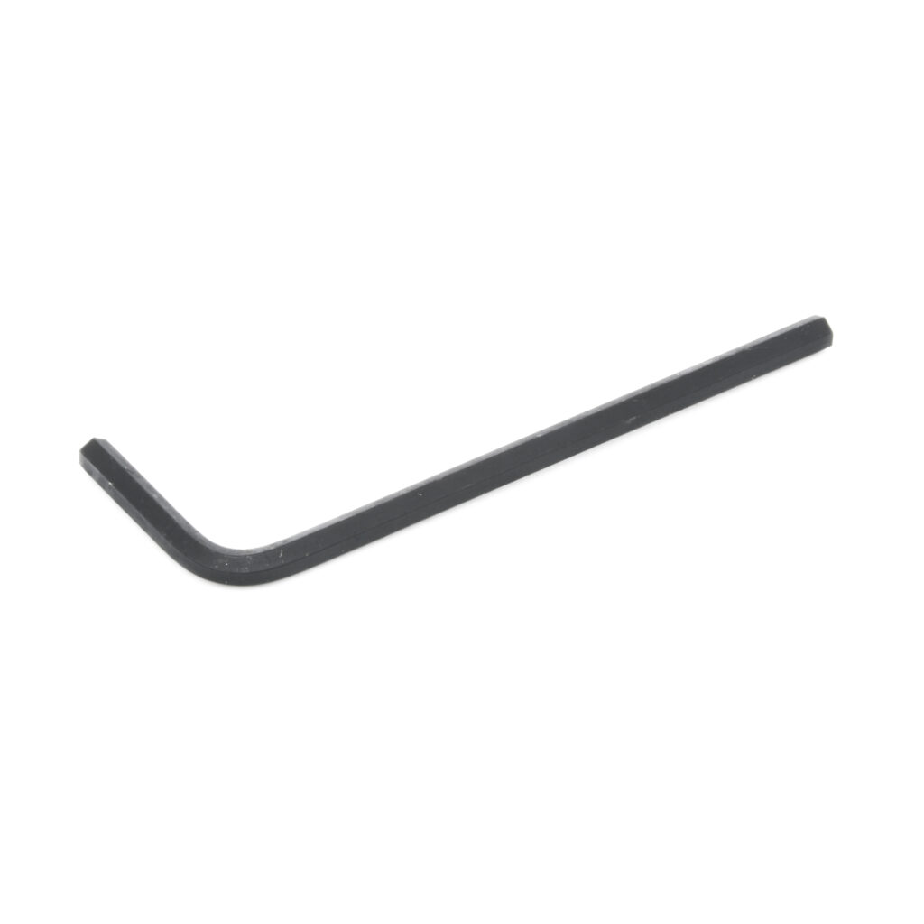Rotur 3mm Hex Key - 3mm Allen Key - Planet Plus Ltd